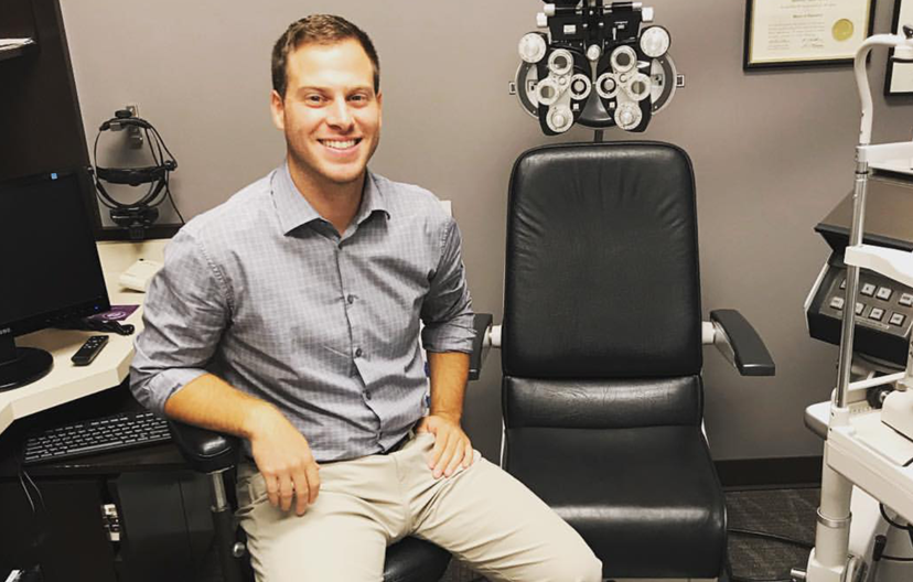 Dr. Christian Peloquin