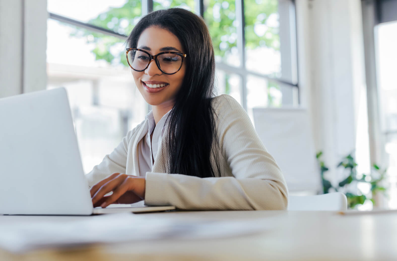 Are Computer Glasses Different From Reading Glasses 